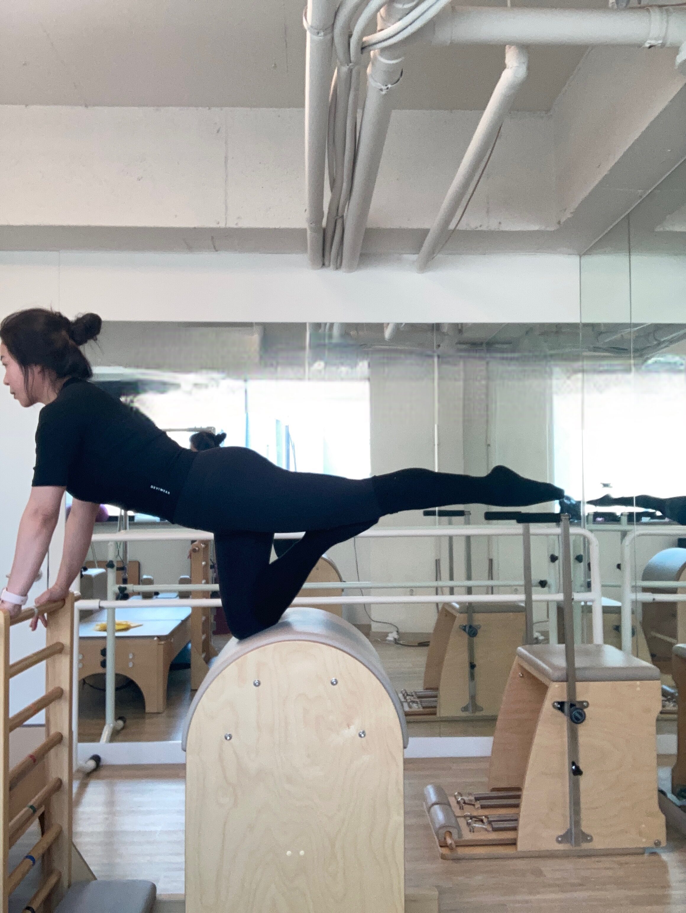 박소원 – 마마 필라테스(Medical Pilates MaMa)